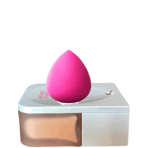 Beauty Makeup Sticker by beautyblender for iOS & Android | GIPHY