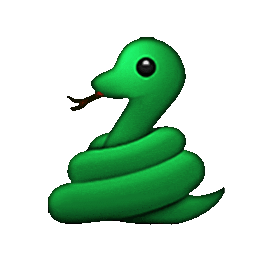 Emoji Tongue Sticker by Miriam Ganser for iOS & Android | GIPHY