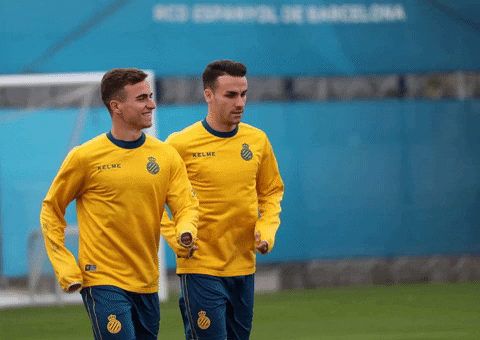 RCD Espanyol GIFs - Find & Share on GIPHY