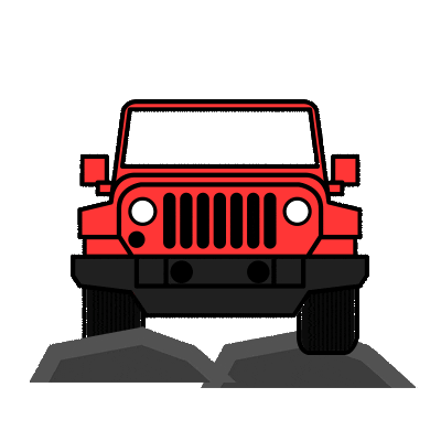 Car Auto Sticker by FCA Rest Of Latam for iOS & Android | GIPHY