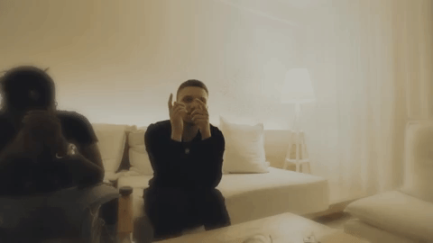 Will You Ride GIF by Seven Records - Find & Share on GIPHY