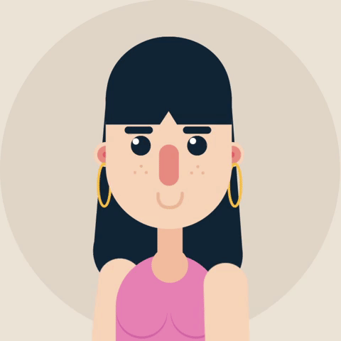 Animation Selfie GIF - Find & Share on GIPHY