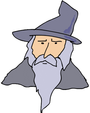 Gandalf329 (Nikita) · GitHub