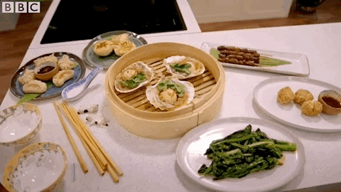 Bbc One Britains Best Home Cook GIF by BBC - Find & Share on GIPHY