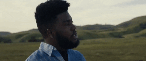 Free Spirit GIF by Khalid - Find & Share on GIPHY