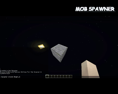The Best Spawner Skript | Mob Spawner, Block Spawner, Chest Spawner, Spawner Key | skUnity Forums
