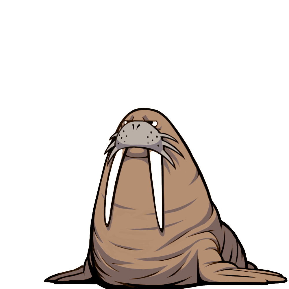Walrus GIFs - Find & Share on GIPHY