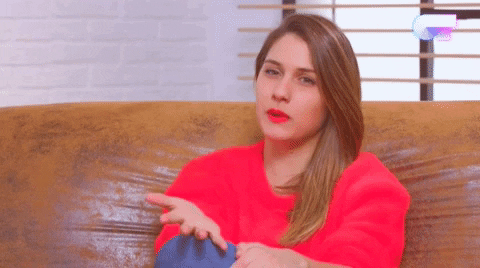 Ot 2018 Sabela GIF by Operación Triunfo - Find & Share on GIPHY