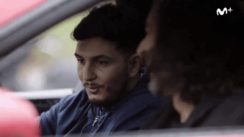 Hey Joe Lol GIF by Movistar+ - Find & Share on GIPHY