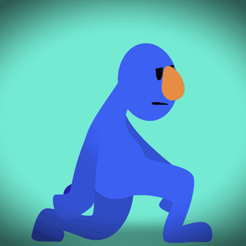 Happy Animation GIF - Find & Share on GIPHY