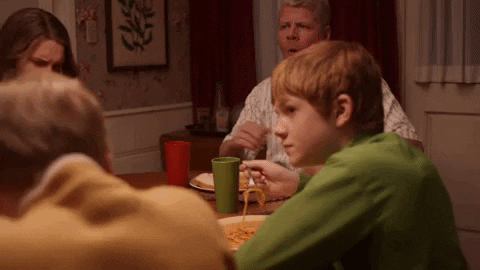 The Kids Are Alright GIF by ABC Network - Find & Share on GIPHY