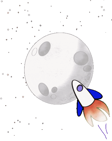 Space Sticker for iOS & Android | GIPHY
