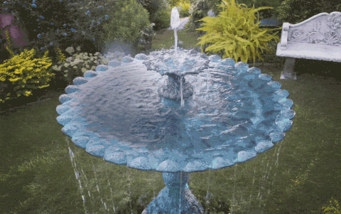 Fountain GIF - Find & Share on GIPHY
