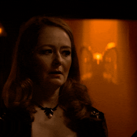 Chilling Adventures of Sabrina GIF - Find & Share on GIPHY