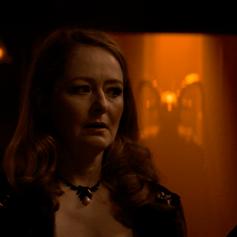 Chilling Adventures of Sabrina GIF - Find & Share on GIPHY