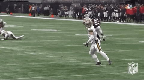 2019 Nfl Football GIF by NFL - Find & Share on GIPHY
