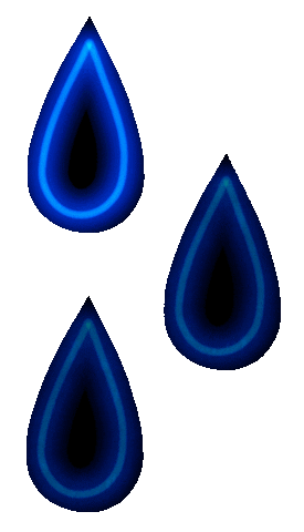 Cry Baby Water Sticker for iOS & Android | GIPHY