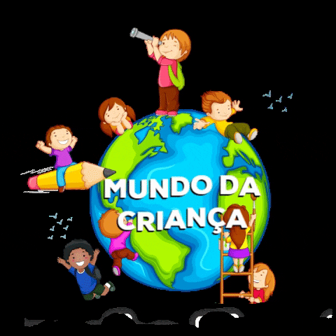 Mundo da Criança GIF - Find & Share on GIPHY