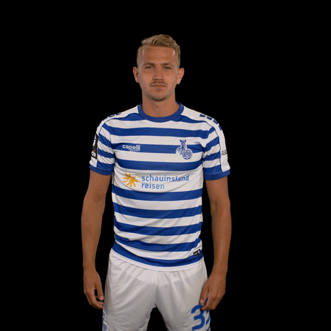 Msv Duisburg Wow GIF by 3Liga - Find & Share on GIPHY