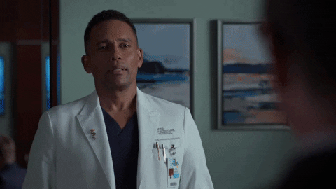 The Good Doctor GIF by ABC Network - Find & Share on GIPHY
