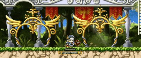 Blaze Wizard Class Overview | MapleStory — Grandis Library