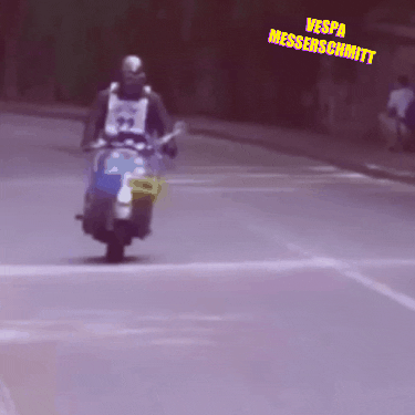 Race Speed GIF by Vespa Club Verona - Find & Share on GIPHY