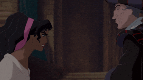 Beneath Hellfire: Underlying Energetic Principles in the Fresme ...