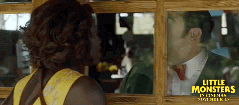 Little Monsters Marvel GIF by Altitude Films - Find & Share on GIPHY