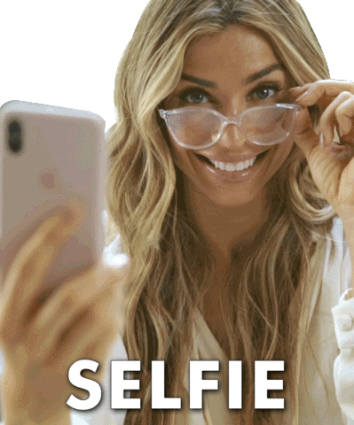 Phone Glasses GIF by Grazi Eyewear - Find & Share on GIPHY