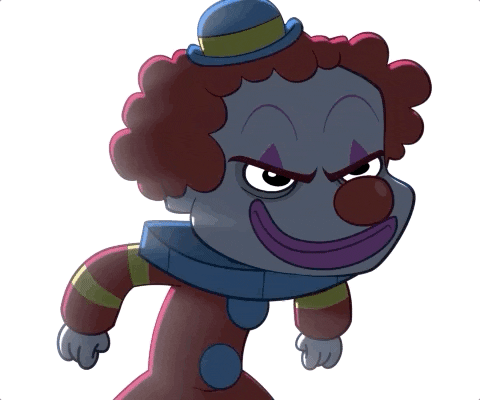 Danger Mouse Episode 211 GIF by CBS All Access - Find & Share on GIPHY