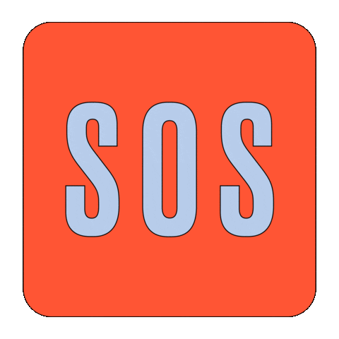 Sos Got It On Zappos Sticker by Zappos for iOS & Android | GIPHY