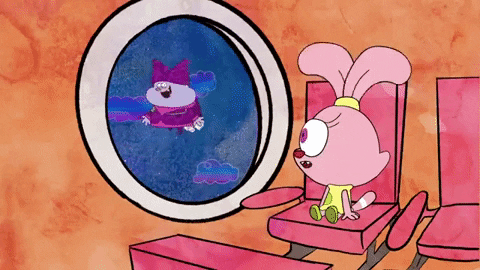 Chowder Panini GIF by Lil Nas X - Find & Share on GIPHY