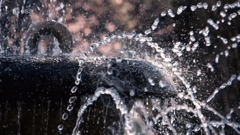 Refreshing Water Day GIF by European Space Agency - ESA - Find & Share ...