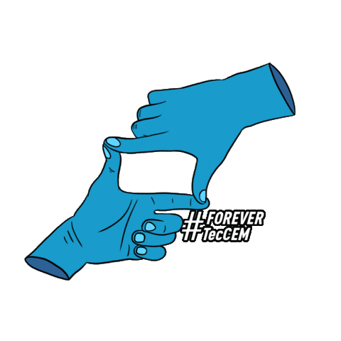 Teccem Sticker by Tec de Monterrey CDMX for iOS & Android | GIPHY