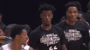 Shocked Regular Season GIF by NBA - Find & Share on GIPHY