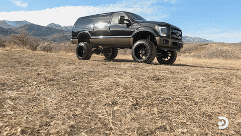 Boat Dieselbrothers GIF by Discovery - Find & Share on GIPHY