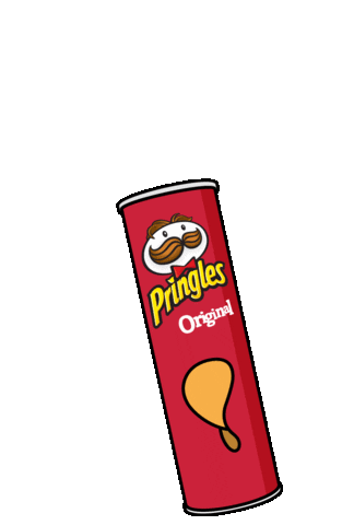 Celebration Fiesta Sticker by Pringles Europe for iOS & Android | GIPHY