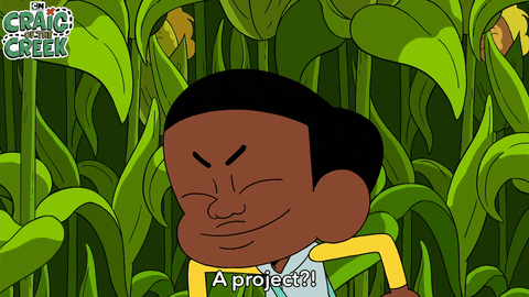 Happy Craig Of The Creek GIF by Cartoon Network - Find & Share on GIPHY