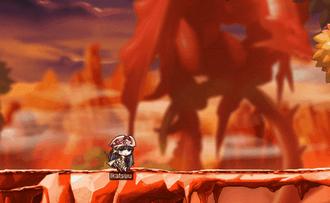 Shade Class Overview | MapleStory — Grandis Library