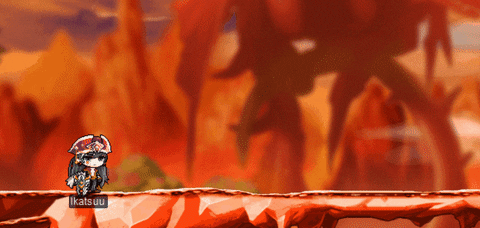 Shade Class Overview | MapleStory — Grandis Library