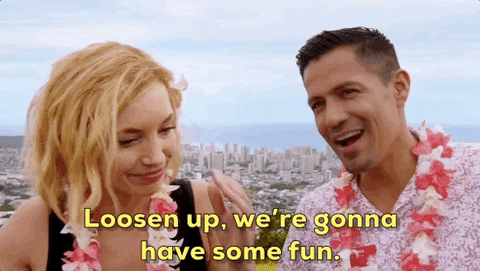Magnum Pi Mpi GIF by CBS - Find & Share on GIPHY