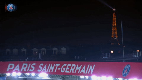 Football League GIF by Paris Saint-Germain - Find & Share on GIPHY