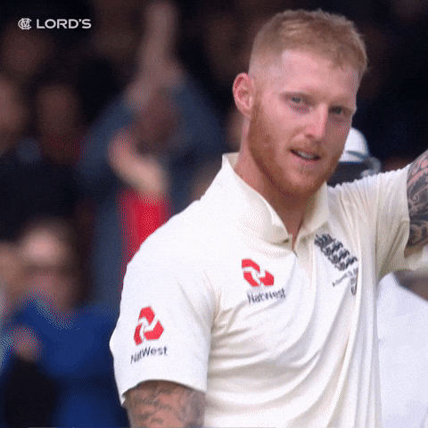 London Celebration GIF by Lord's Cricket Ground - Find & Share on GIPHY