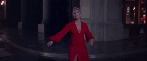 Walk Me Home GIF by P!NK - Find & Share on GIPHY