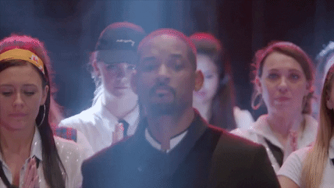 Will Smith's Bucket List GIF - Find & Share on GIPHY