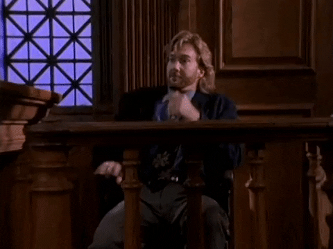 Take It Back GIF by Reba McEntire - Find & Share on GIPHY