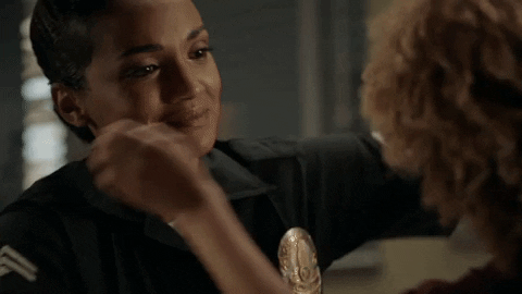The Rookie GIF by ABC Network - Find & Share on GIPHY