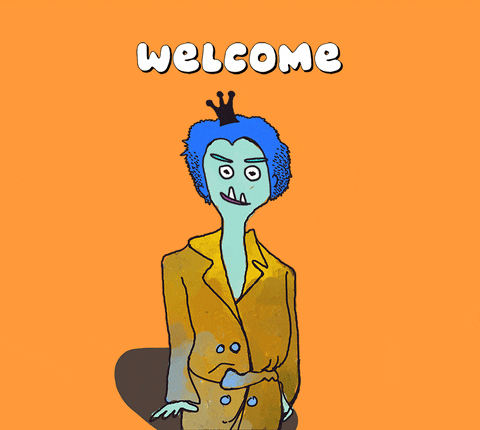 Happy Cartoon GIF by Hey Pal League! - Find & Share on GIPHY