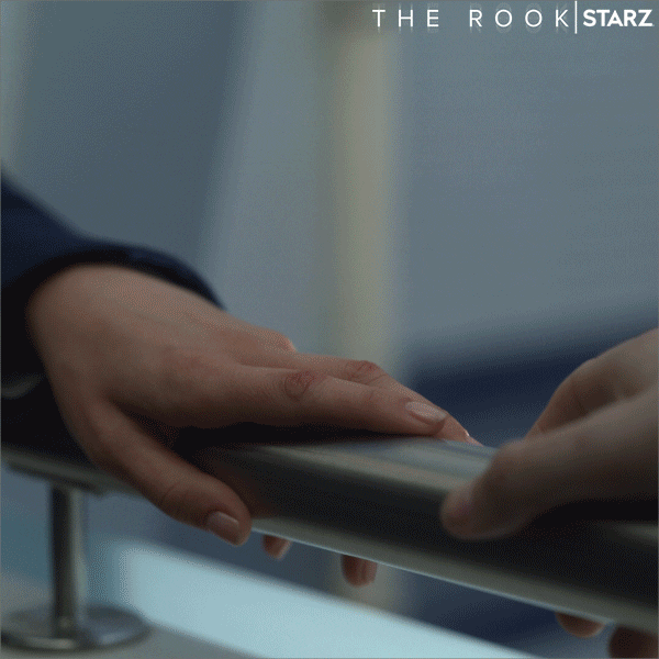 The Rook GIF - Find & Share on GIPHY