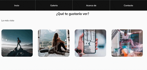 GitHub - efrainhgmx/Maquetado-Web